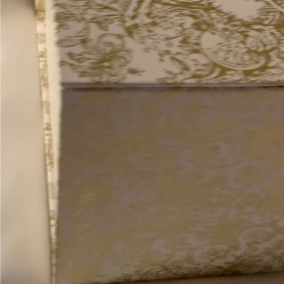 Dior | Storage & Organization | Brand New Rare And Authentic Dior Box ...